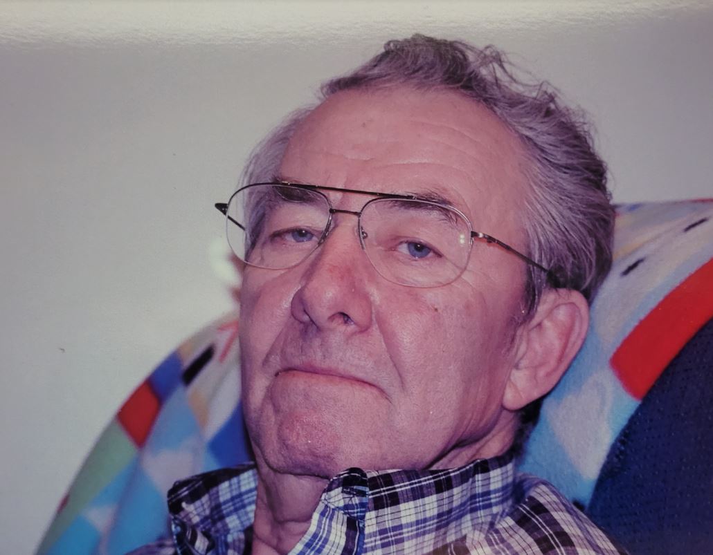 Edward Ray McBride | News, Sports, Jobs - Standard-Examiner